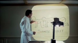 Human Centipede 2009 | Simple Industries, Inc.